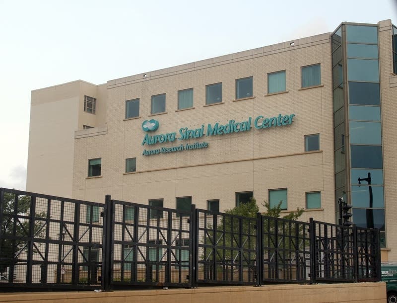 10 Wisconsin Hospitals Named Best In State: U.S. News | Across ...