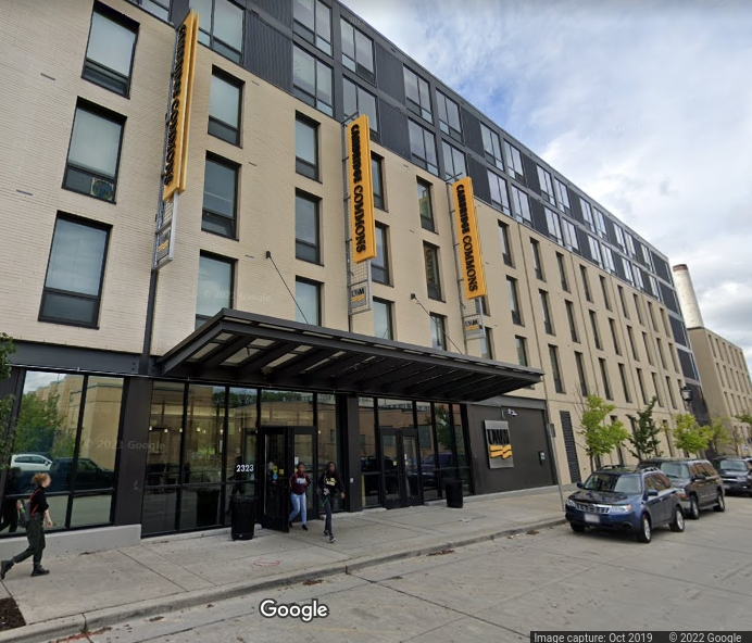 17 UWM Students Hospitalized After Carbon Monoxide Leak | Milwaukee, WI ...