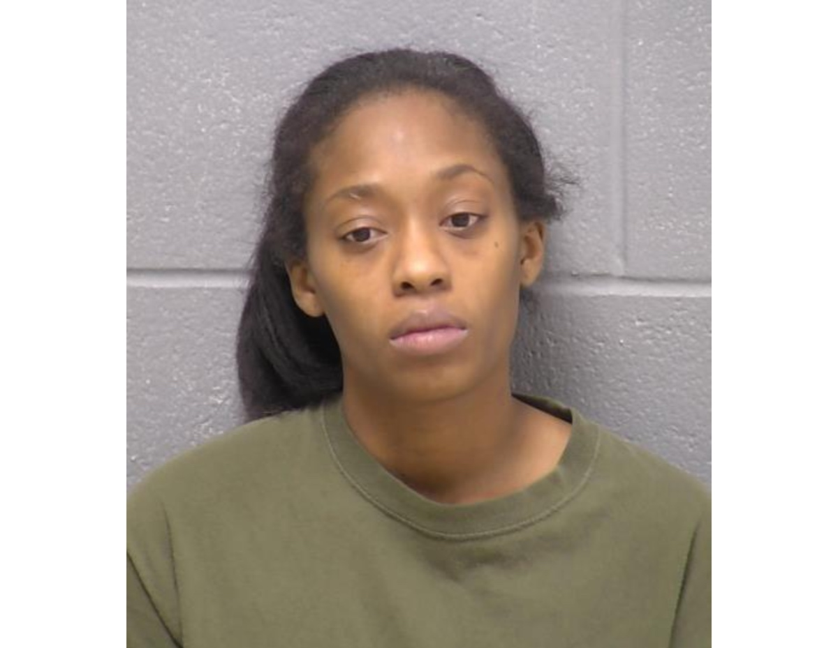 Woman With 3 Kids In Tow Arrested After Driving Drunk: Cops ...