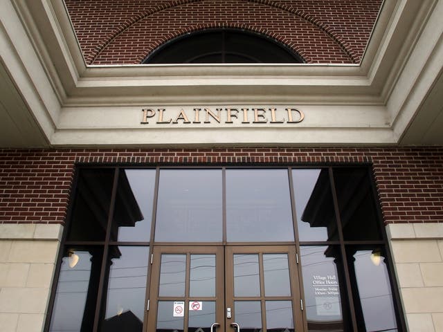 Plainfield Police Chief Appointed During Heated Village Board Meeting ...