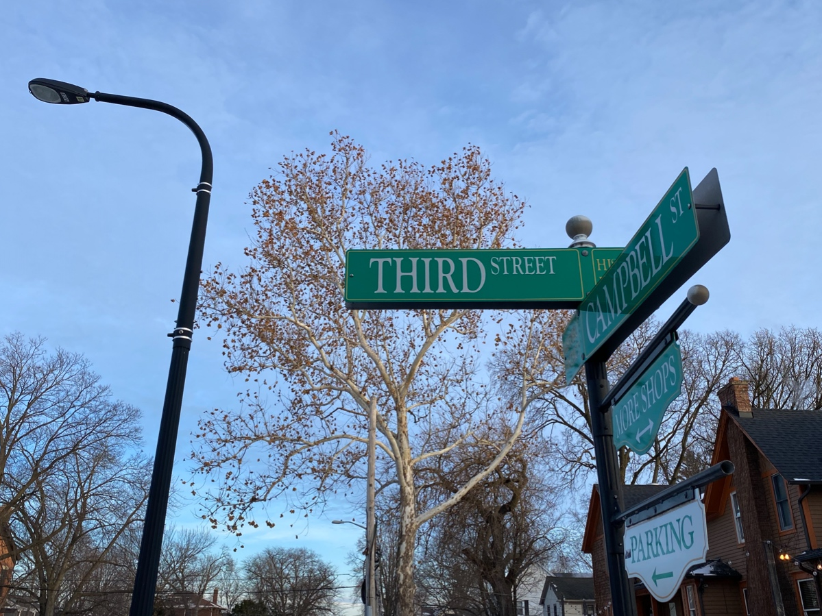 Third Street Intersections In Downtown Geneva To Close For Repairs ...