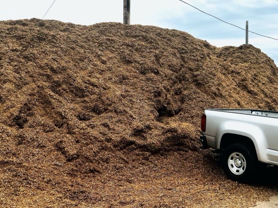 Free Mulch Giveaway Planned For Earth Day In Aurora | Aurora, IL Patch