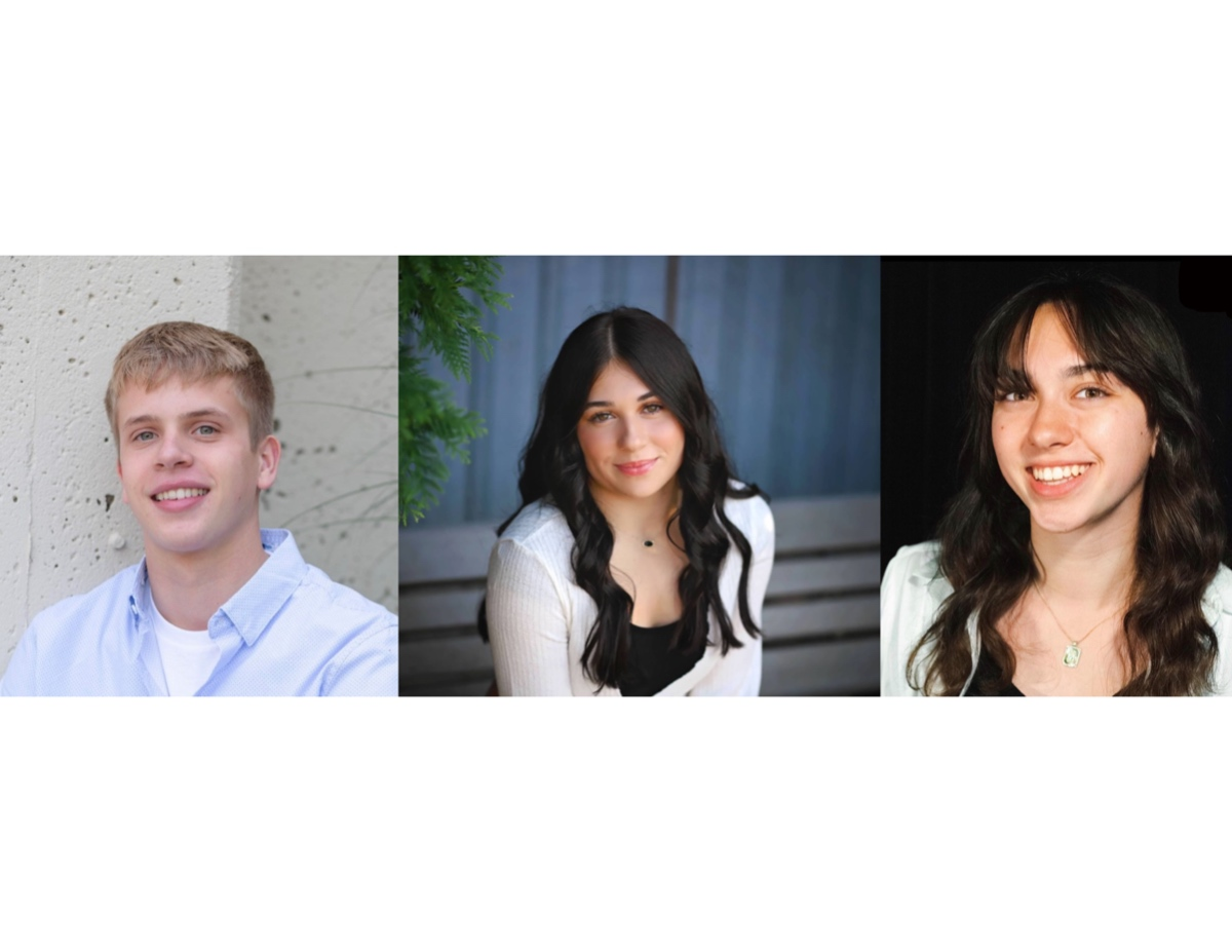 3 Batavia High School Seniors Awarded Inspire Scholarships | Batavia ...
