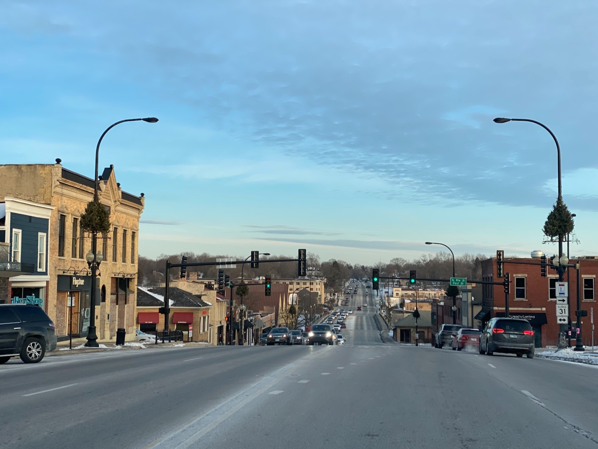Best IL Small Town For Retirees? Find One In Kane County | Geneva, IL Patch