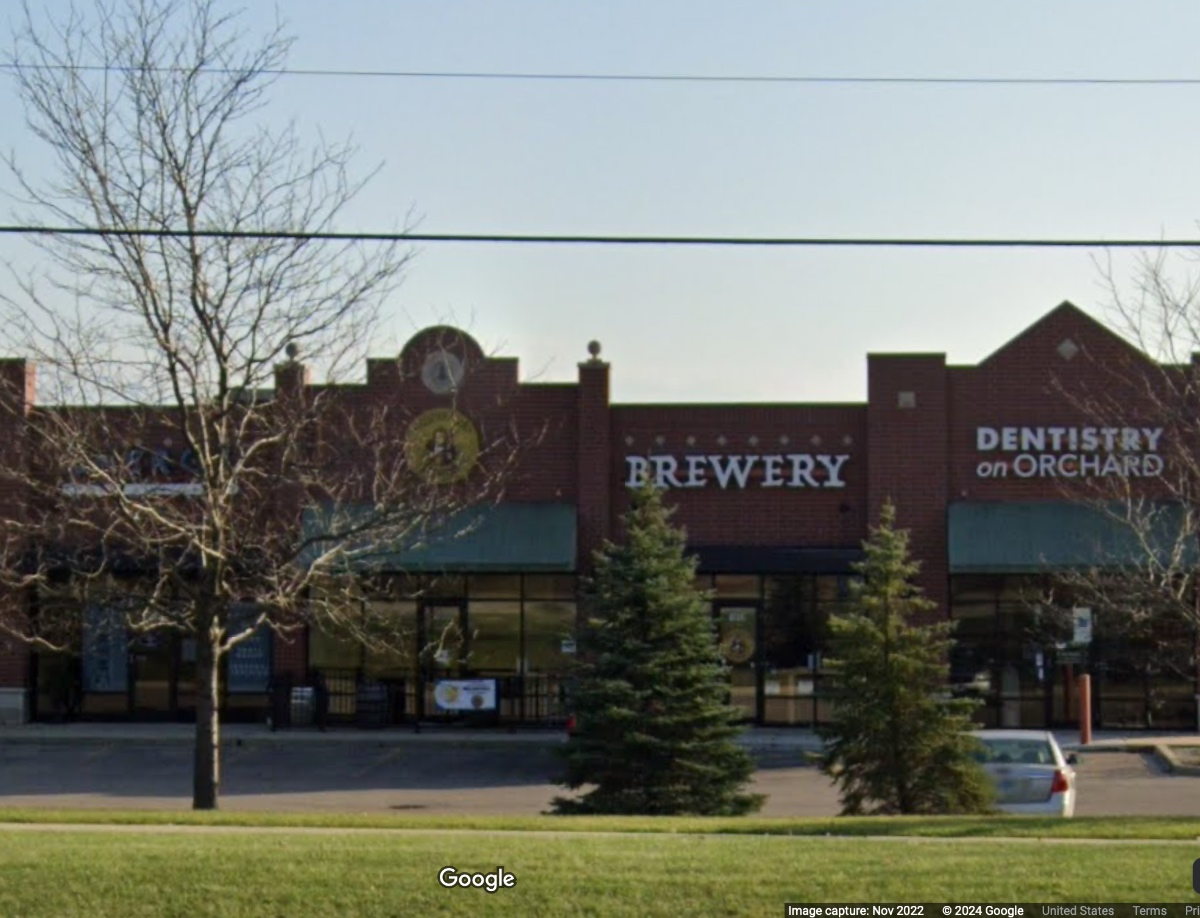 Brother Chimp Brewing Wins Gold Medal At 'Olympics Of Beer' | Aurora ...