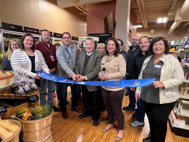 Fruitful Yield Unveils Remodeled Batavia Store | Batavia, IL Patch