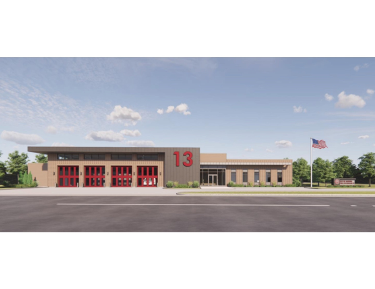 10th Aurora Fire Station To Be Celebrated With Groundbreaking Ceremony ...