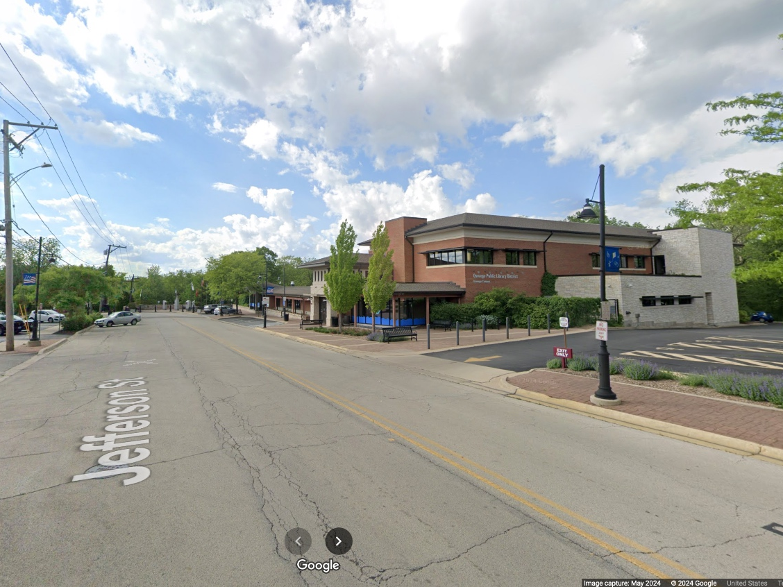 Jefferson Street In Oswego Will Honor Zentmyer Family's Legacy | Oswego ...