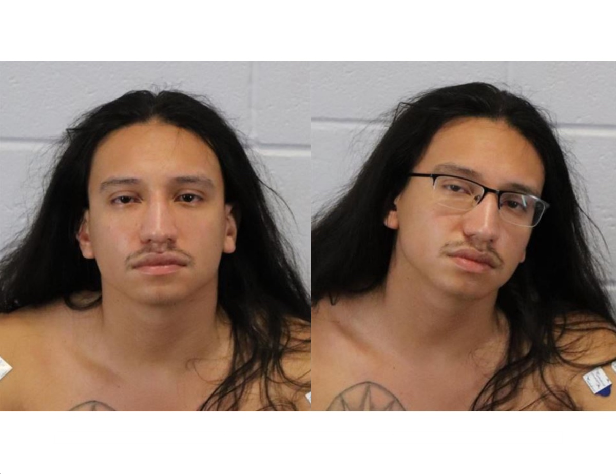 Homicide Suspect Remains At Large, Police Seek Public's Help: APD ...