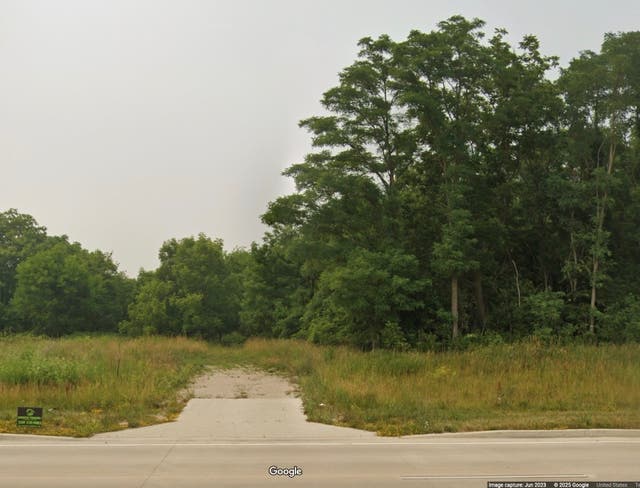 Coroner Reveals Where Body Was Found During Search For Missing ...