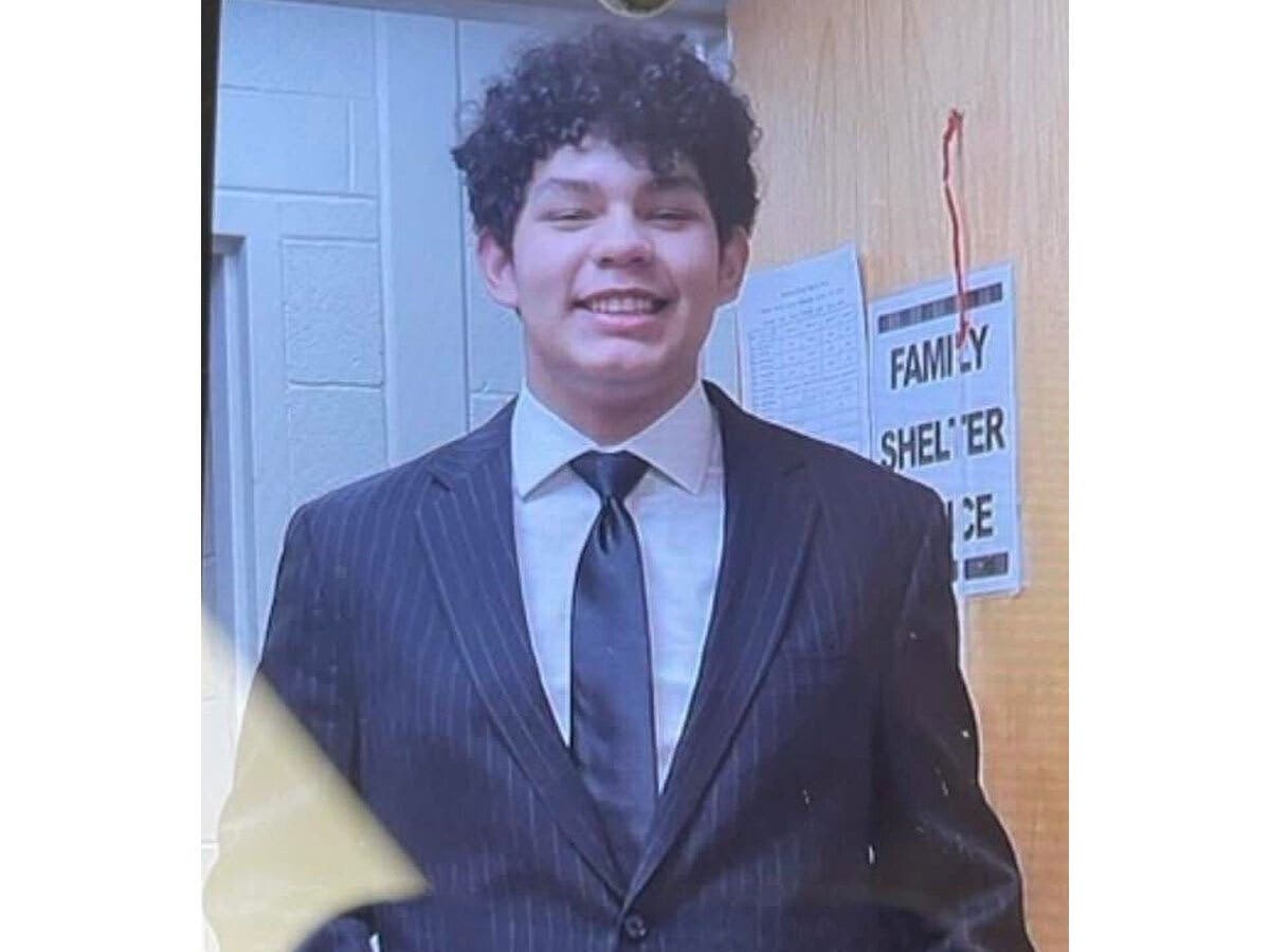 Boy, 14, Reported Missing: Aurora Police | Aurora, IL Patch