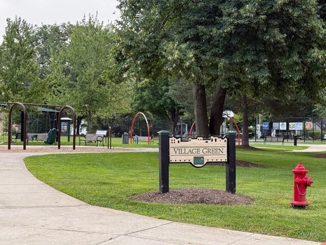 Street Closures To Know Ahead Of Harvest Day Races In Plainfield ...