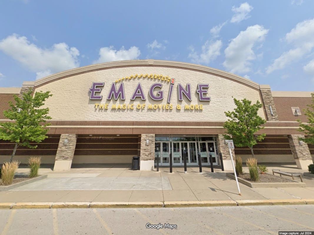 Emagine Entertainment, With Theaters In Batavia, Frankfort, Acquired In ...