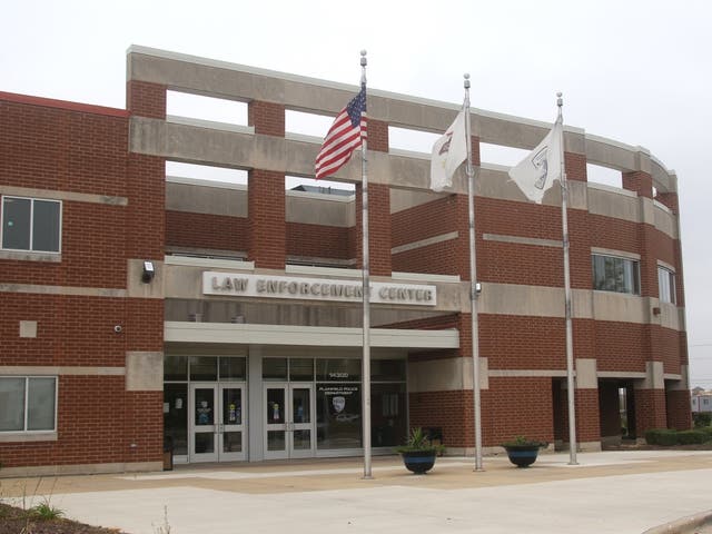 Plainfield Police Prepare To Launch Traffic Enforcement For ...