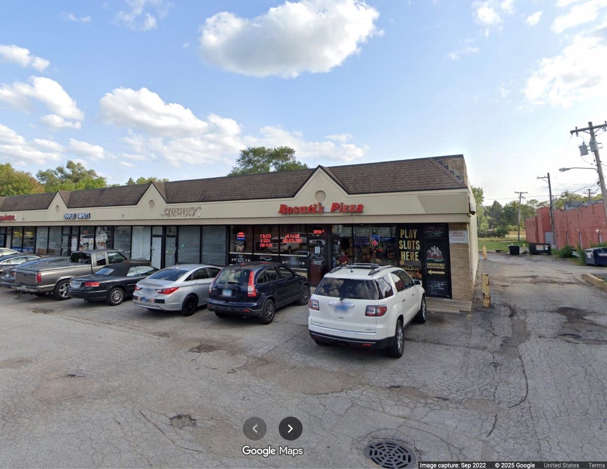 Driver Who Crashed Into Rosati's Pizza May Have Had Medical Issue ...