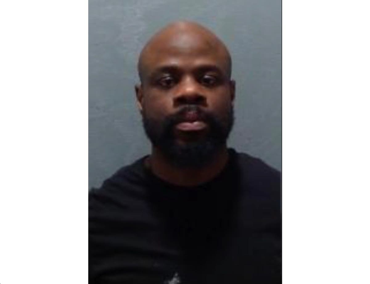 U.S. Marshals Arrest Yorkville Man Who Failed To Register As Violent ...