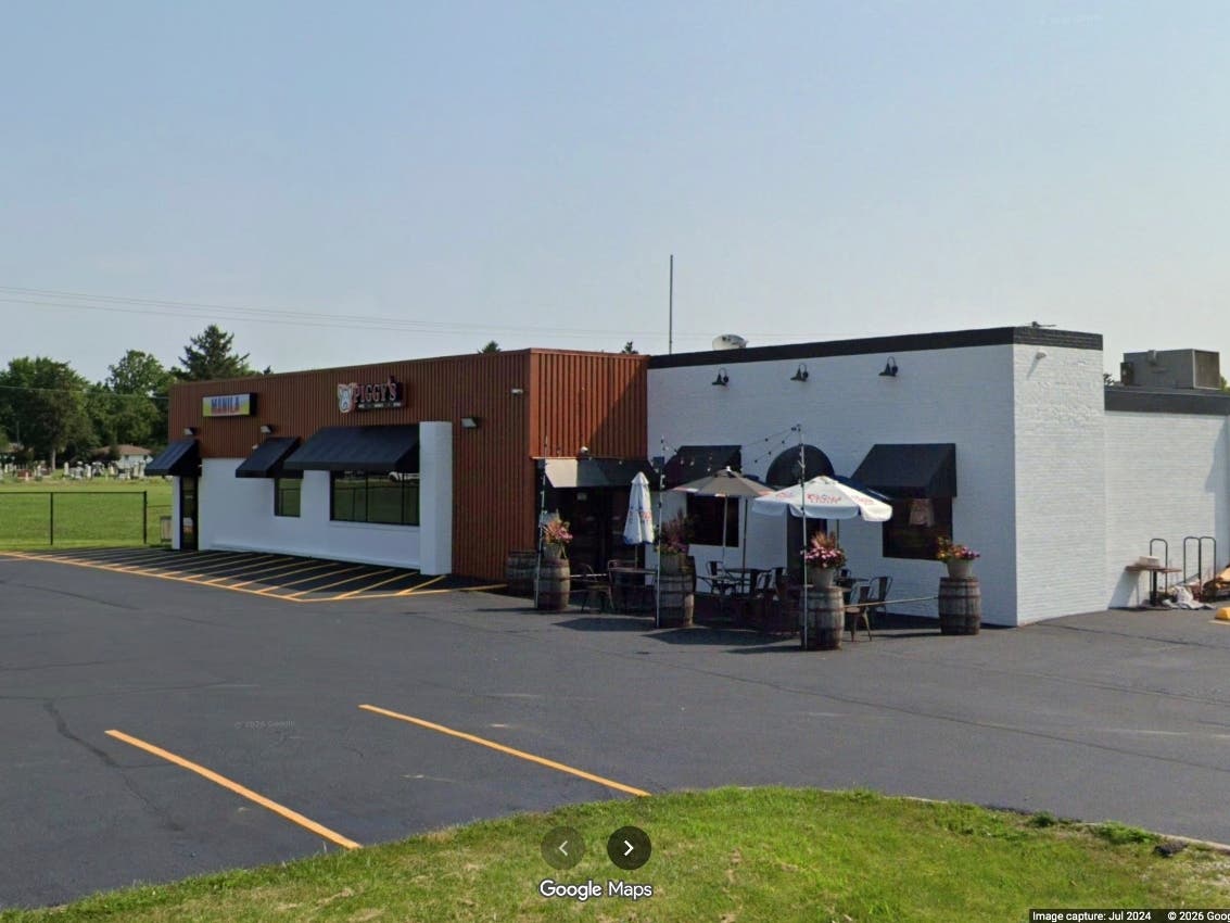 Piggy's BBQ Shutters Plainfield Restaurant | Plainfield, IL Patch
