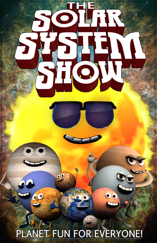 Mar 20 | The Solar System Show | Waukesha, WI Patch