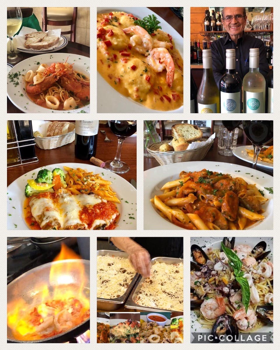 Kitchen Crew - Line Cooks & Dishwasher - Oceanside, CA Patch