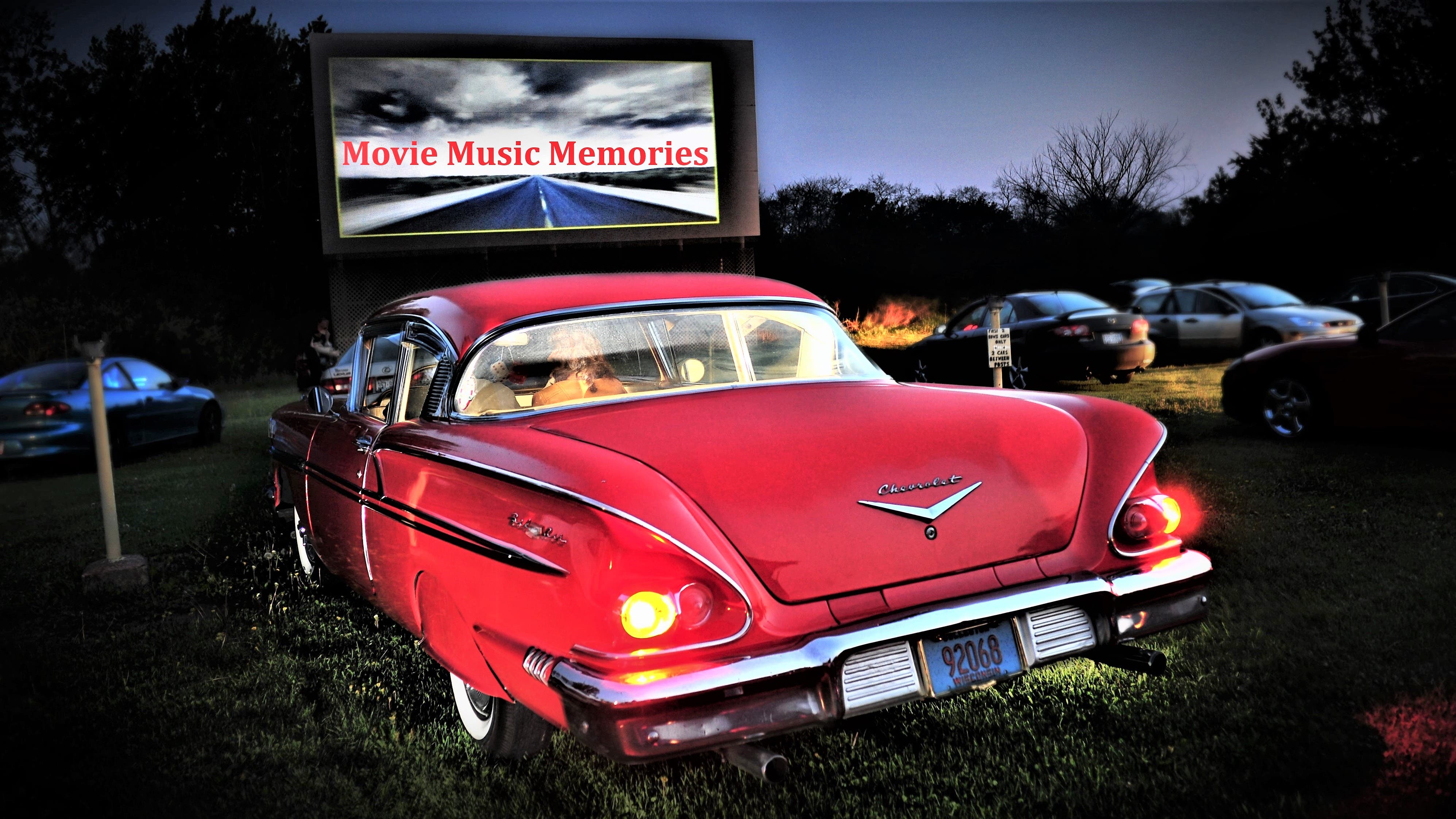 Mar 11 | Film history lecture 'Movie Music Memories' at La Grange ...