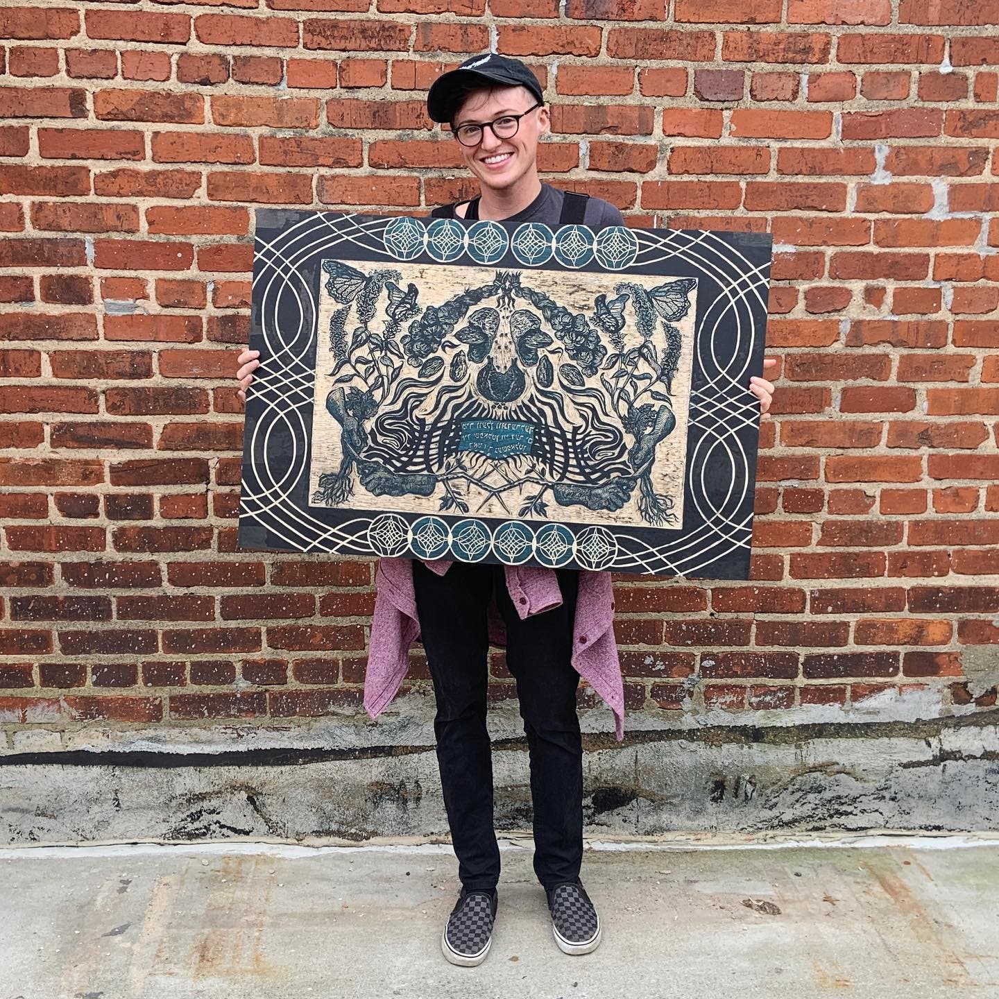 Jan 18 | Beginning Printmaking with a Print Press for Pre-Teens and ...