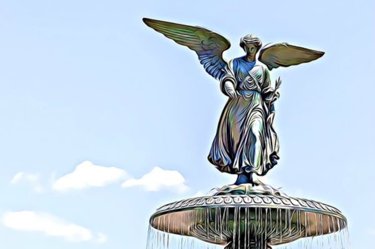 "Angels in America, Part One" Set to Soar at Ensemble Theatre ...