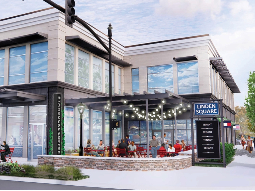 Four New Shops Joining Linden Square In Wellesley | Wellesley, MA Patch