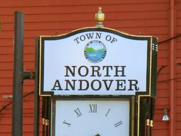 N. Andover Select Board Approves Revamp With Royal Crest Project ...