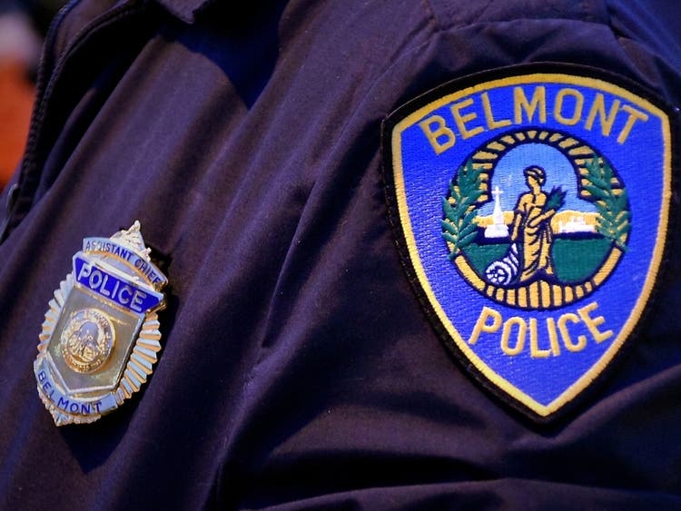 Belmont Crime & Safety News | Belmont, MA Patch