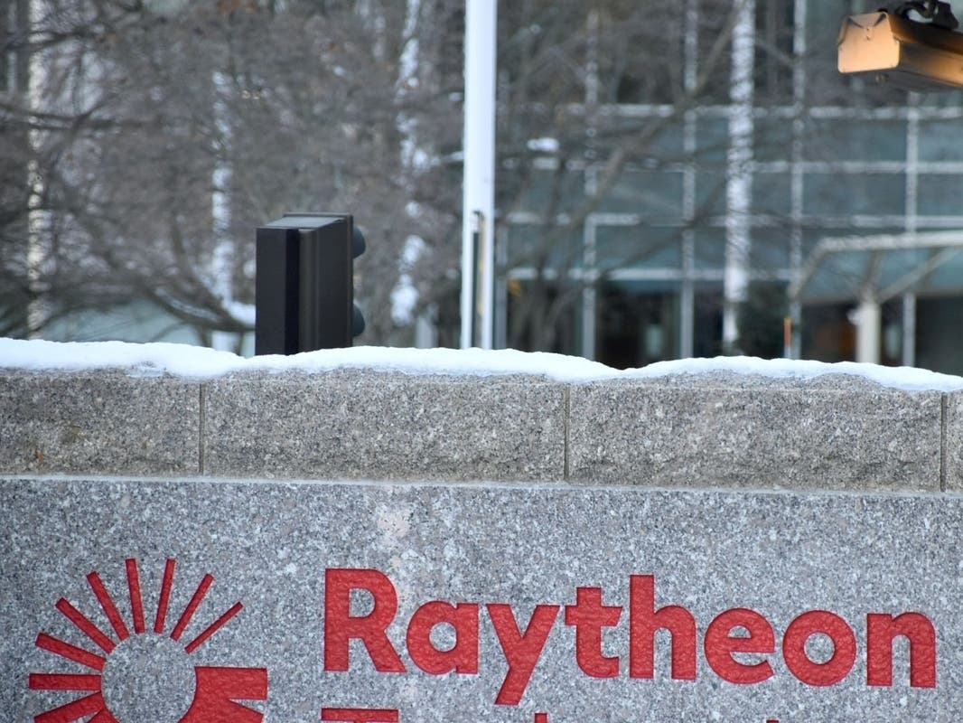 Raytheon To Move Global Headquarters From MA To Virginia | Waltham, MA ...
