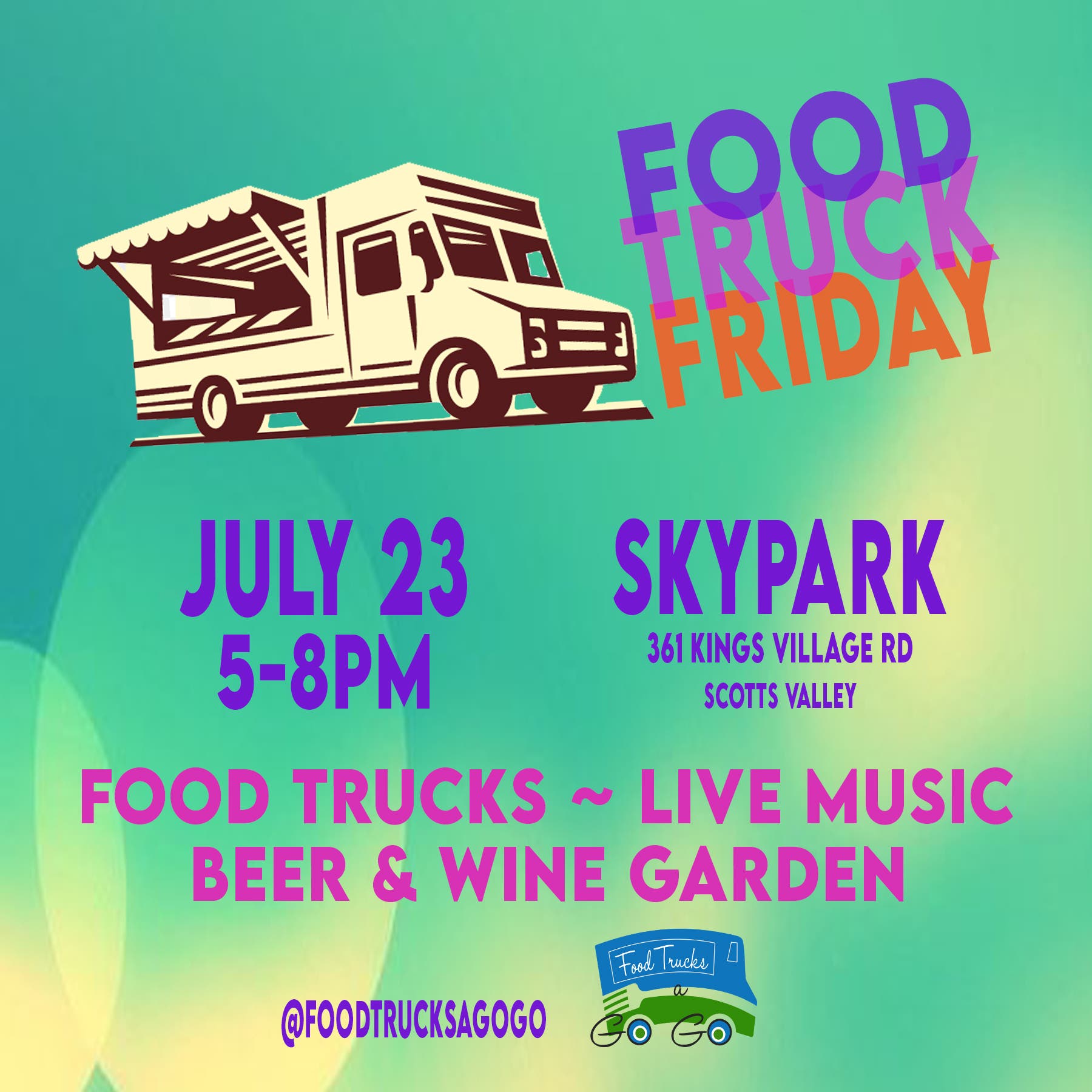 Jul 23 Food Truck Friday Santa Cruz CA Patch Jul 23 Food Truck Friday Santa Cruz CA Patch