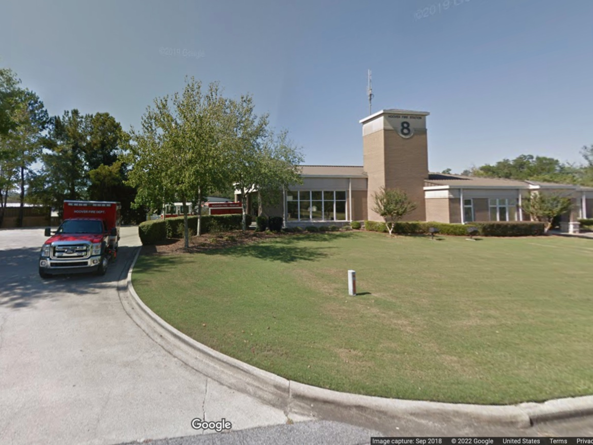 See What Type Of Calls The Hoover Fire Dept. Responded To In 2021 ...
