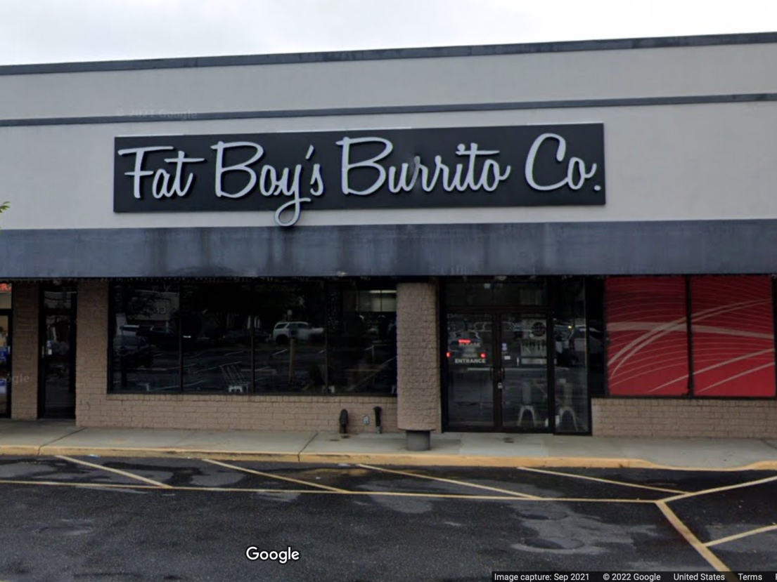 Fat Boy s Burrito Co Opens In East Northport Northport NY Patch Fat Boy s Burrito Co Opens In East Northport Northport NY Patch