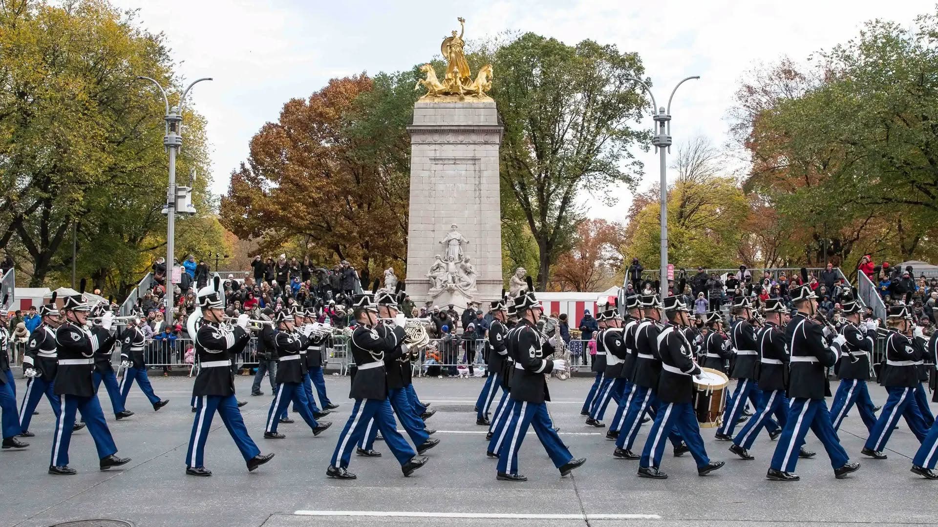Feb 27 | West Point on the March | Peekskill, NY Patch