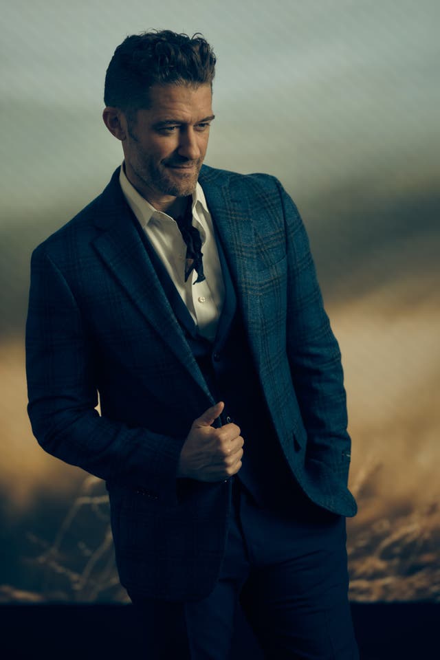 Feb 28 | Matthew Morrison Presents Show Up | Peekskill, NY Patch