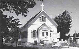 Come Visit the Lakehurst Historical Society Museum - Manchester, NJ Patch