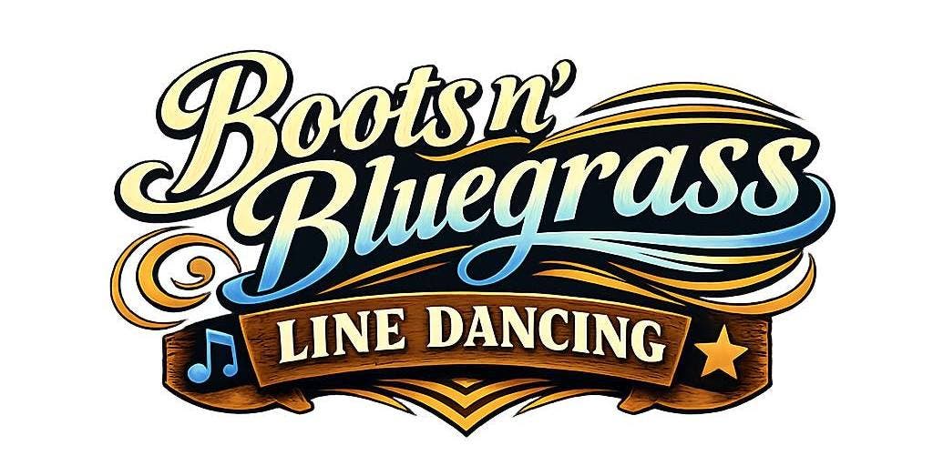 Mar 24 | Boots N' Bluegrass Line Dancing | Louisville, KY Patch