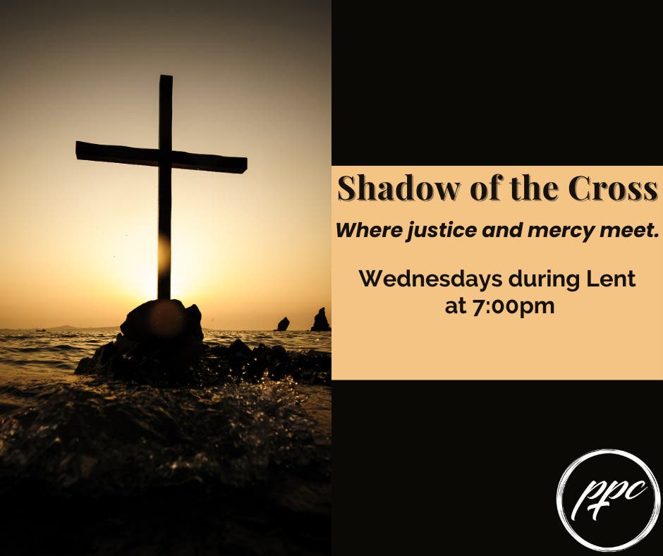 Mar 19 | Shadow of the Cross - Bible Study for Lent | Bridgewater, NJ Patch