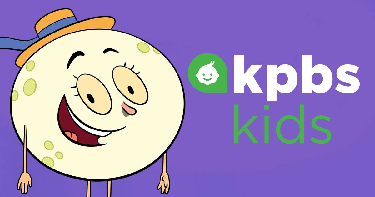 Sep 9 | KPBS Kids Event: Let's Go Luna | Escondido, CA Patch