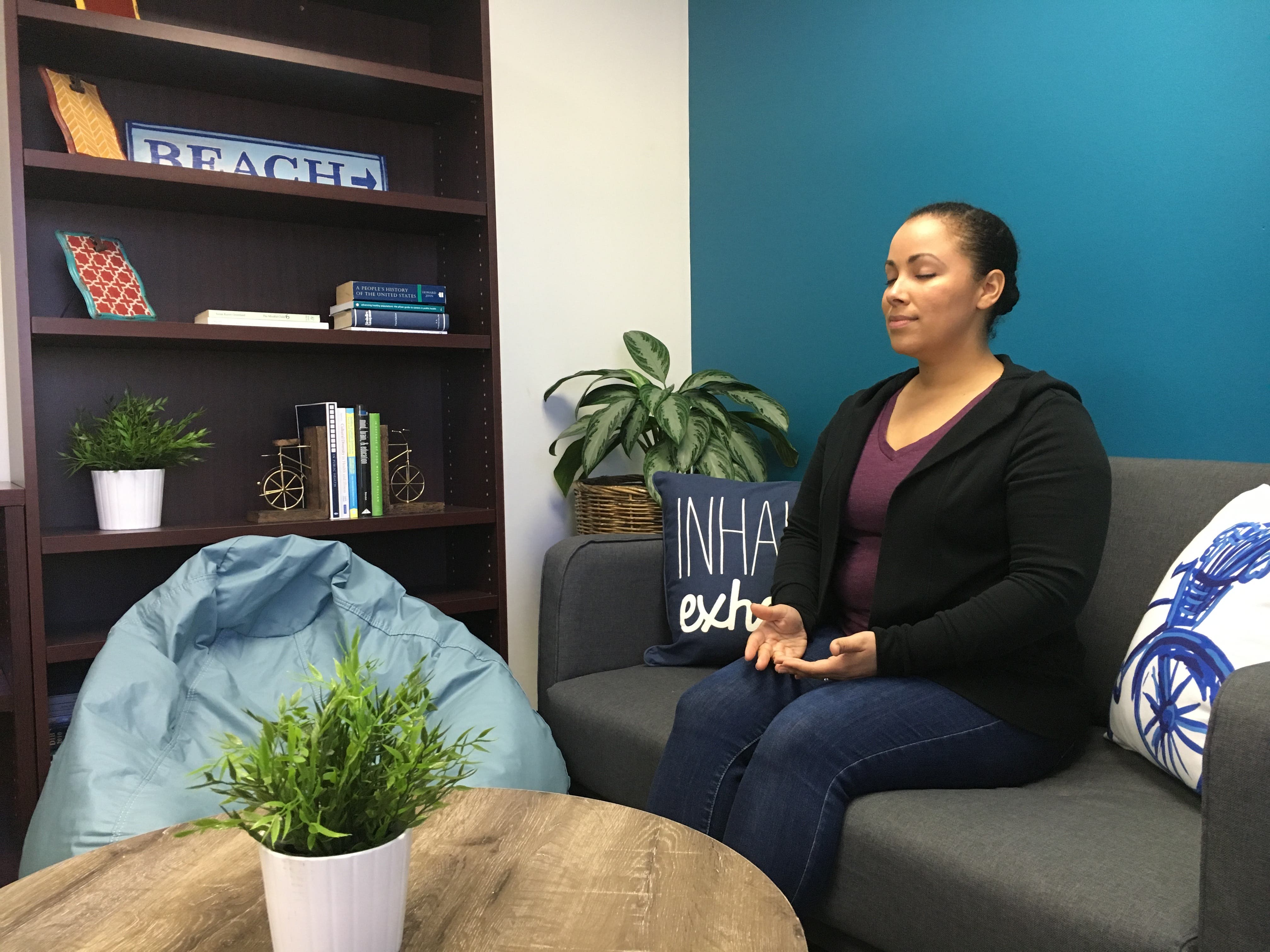 Feb 7 | Virtual Mindfulness Drop-In 4–4:30 p.m. | Redondo Beach, CA Patch