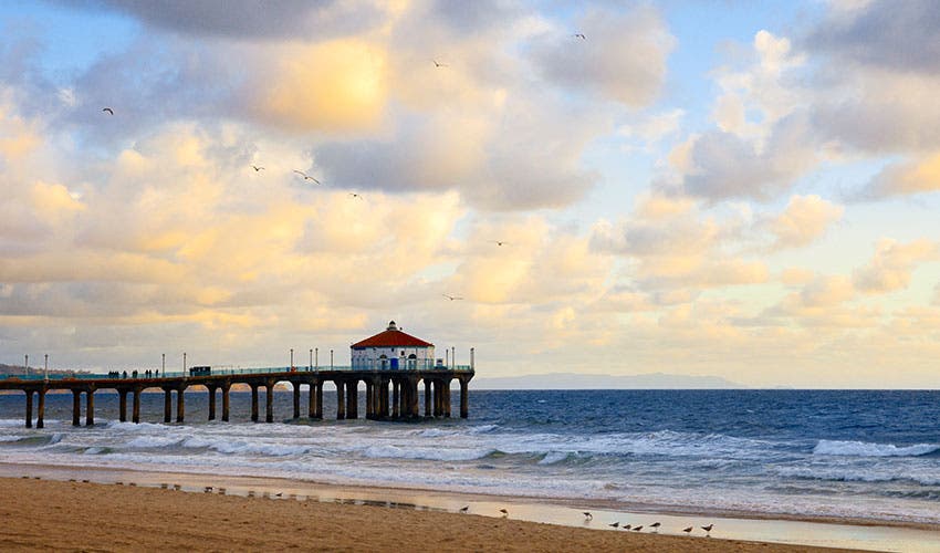 Apr 18 | Hermosa Beach Senior Coffee Hour | Redondo Beach, CA Patch