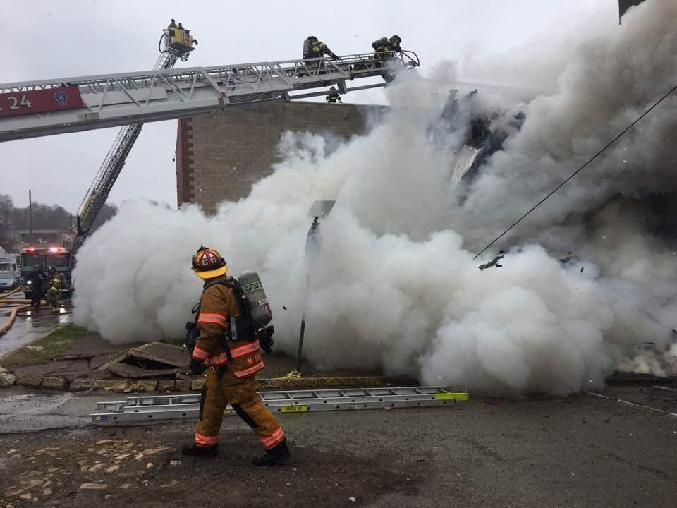 Southwest Greensburg Fire Department: Plan Your Escape | Pittsburgh, PA ...