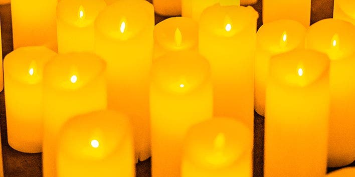 Aug 29 | Candlelight: Mozart's Requiem and More | Orlando, FL Patch
