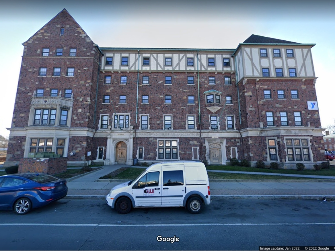 Security Guard Shot In Face At Bridgeport YMCA: Police | Bridgeport, CT ...