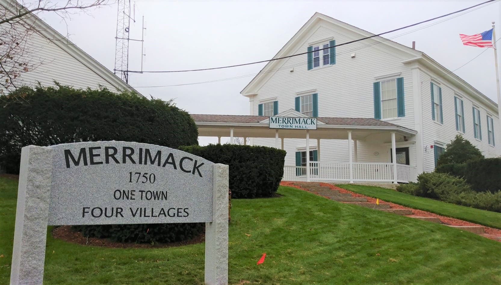 Merrimack Chamber of Commerce Launches New Website | Merrimack, NH Patch