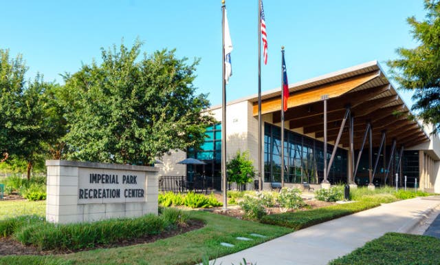 Aug 23 | Taxes in Retirement Seminar at Imperial Park Recreation Center ...