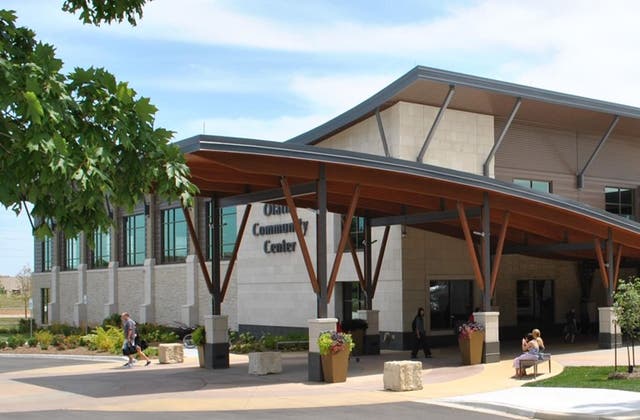 Jan 6 | Social Security Seminar at the Olathe Community Center ...