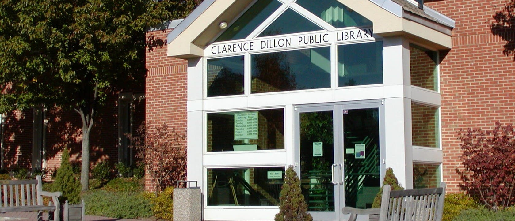 Jan 27 | Taxes in Retirement Seminar at Clarence Dillon Public Library ...