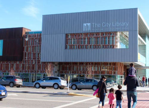 Jan 23 | Estate Planning Seminar at Salt Lake City Public Library ...