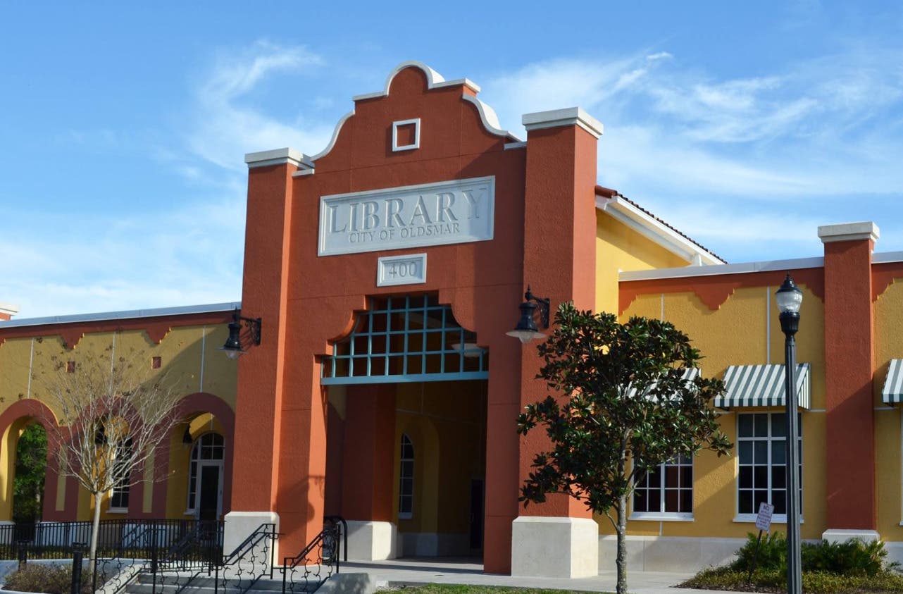 Mar 7 | Social Security Seminar at the Oldsmar Public Library ...
